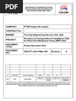 Oceanic HW540E Subsea Control Fluid Guide | PDF | Lubricant | Subsea ...