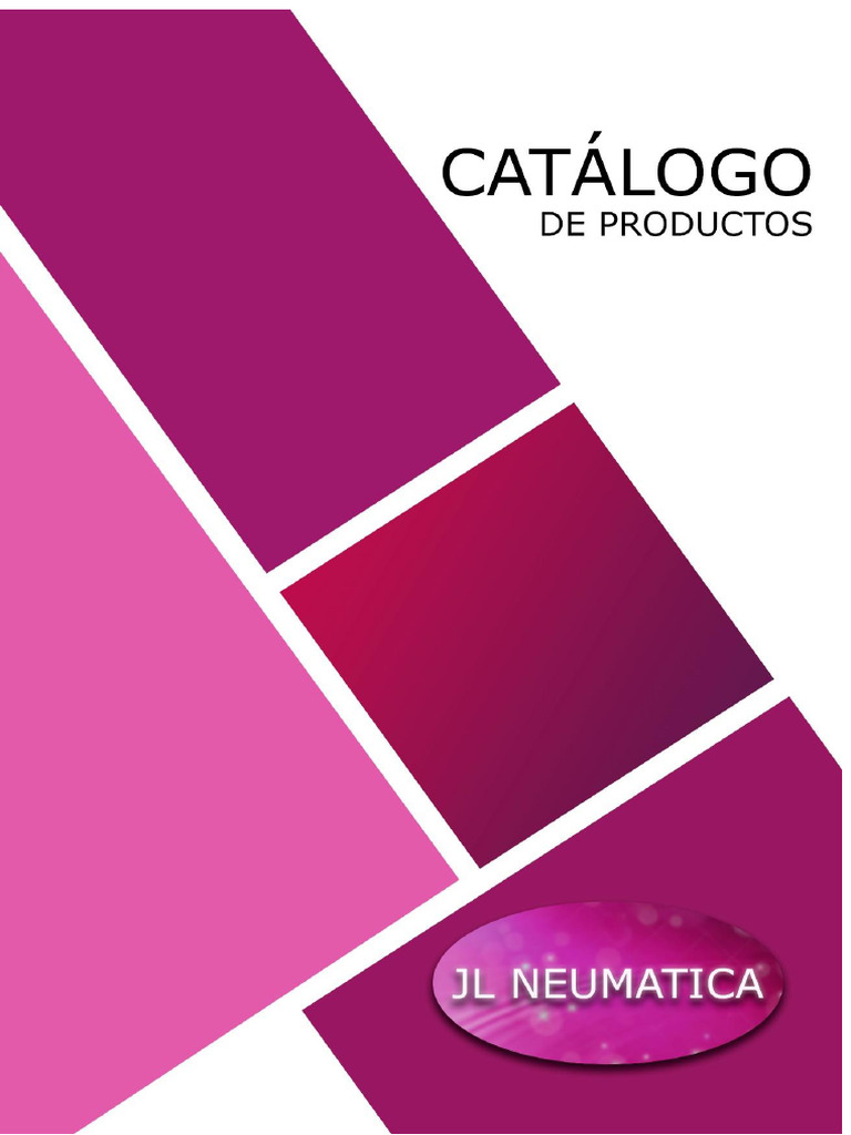 Catalogo Neumatica | PDF