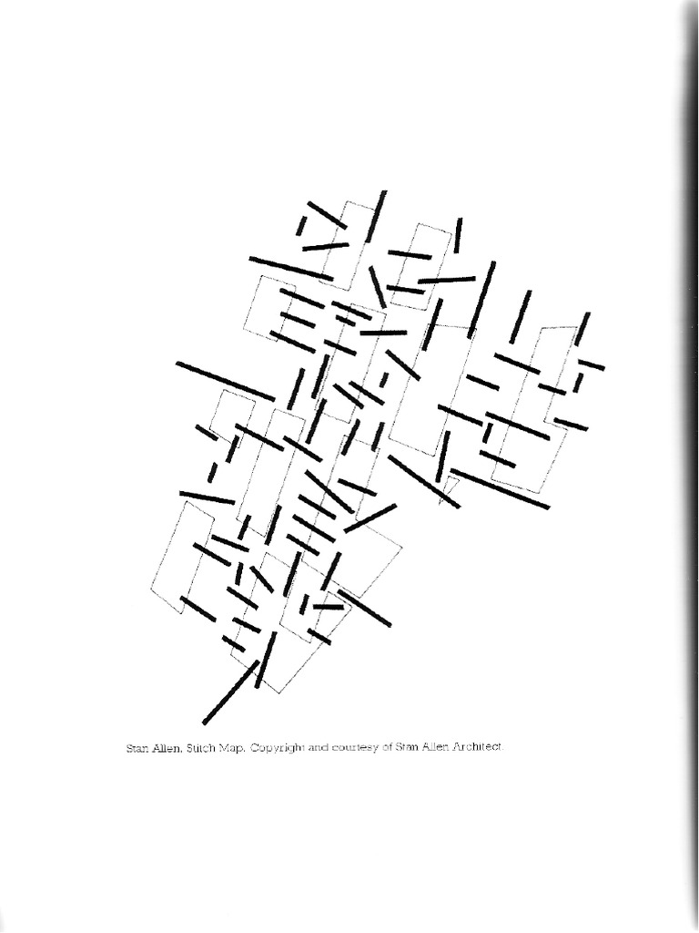 10 - Stan Allen - Object-To-Field-Revised | PDF