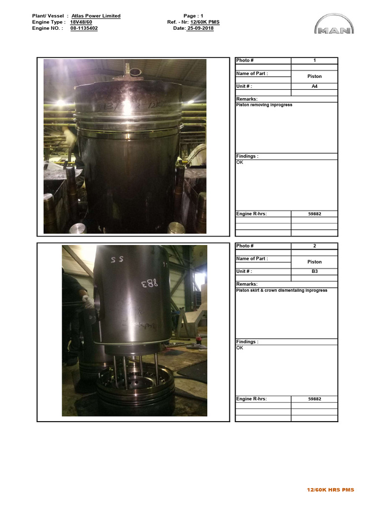 DG 06, 6K PMS Excel5 | PDF