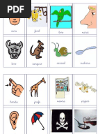 24.- FONEMA L INVERSA