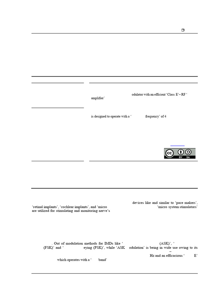 A Wireless-Power and Data-Transfer Using Inductive RF Link and ASK ...