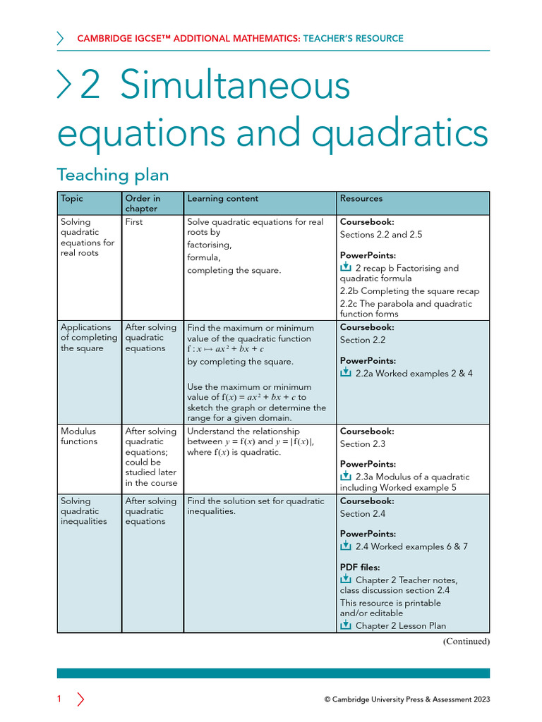 02-Chapter 2 Pages 001-012 | PDF