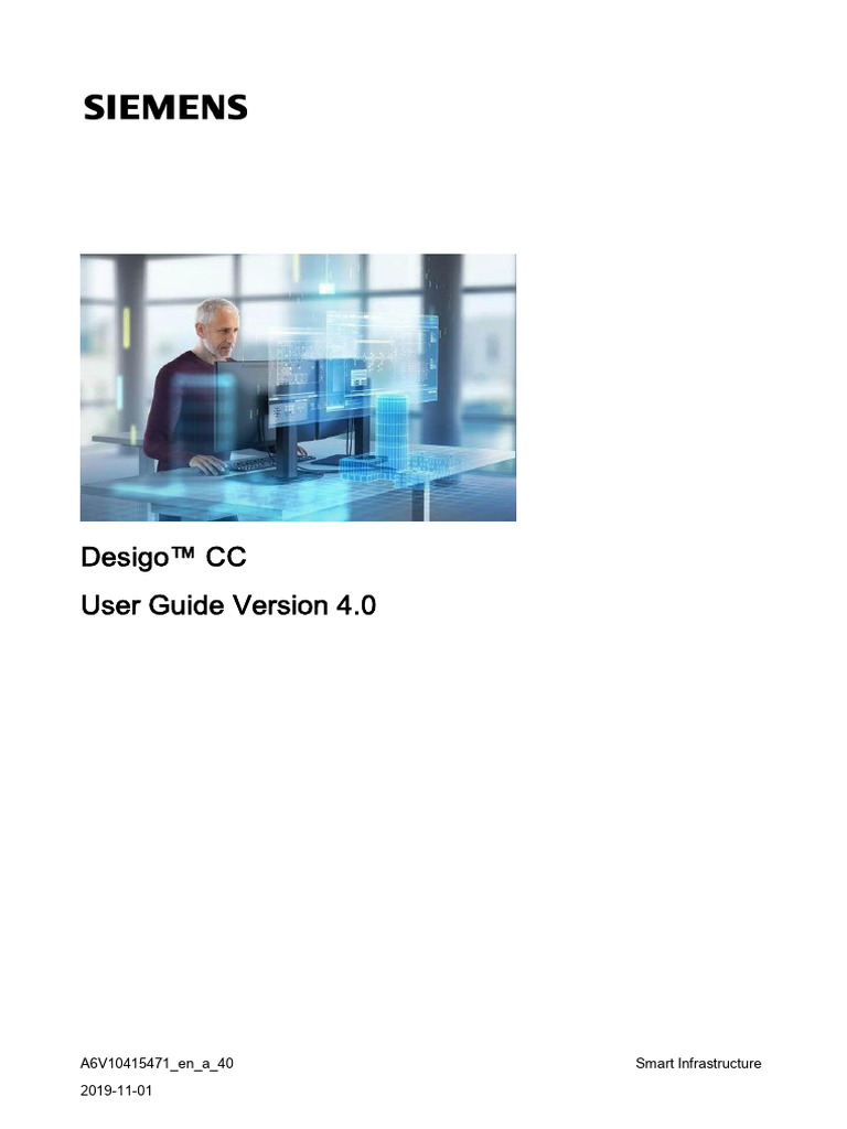 User Guide Version 4.0 | PDF