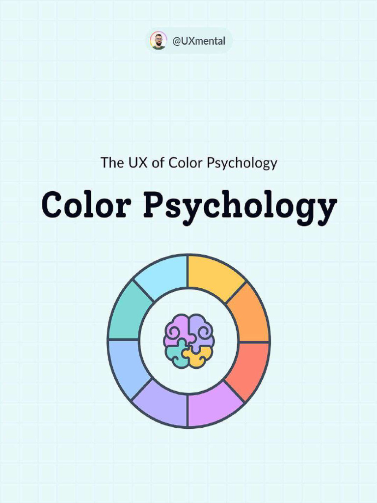 Color Psychology | PDF