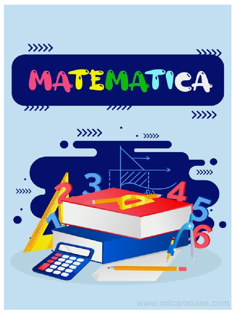 Matematica | PDF