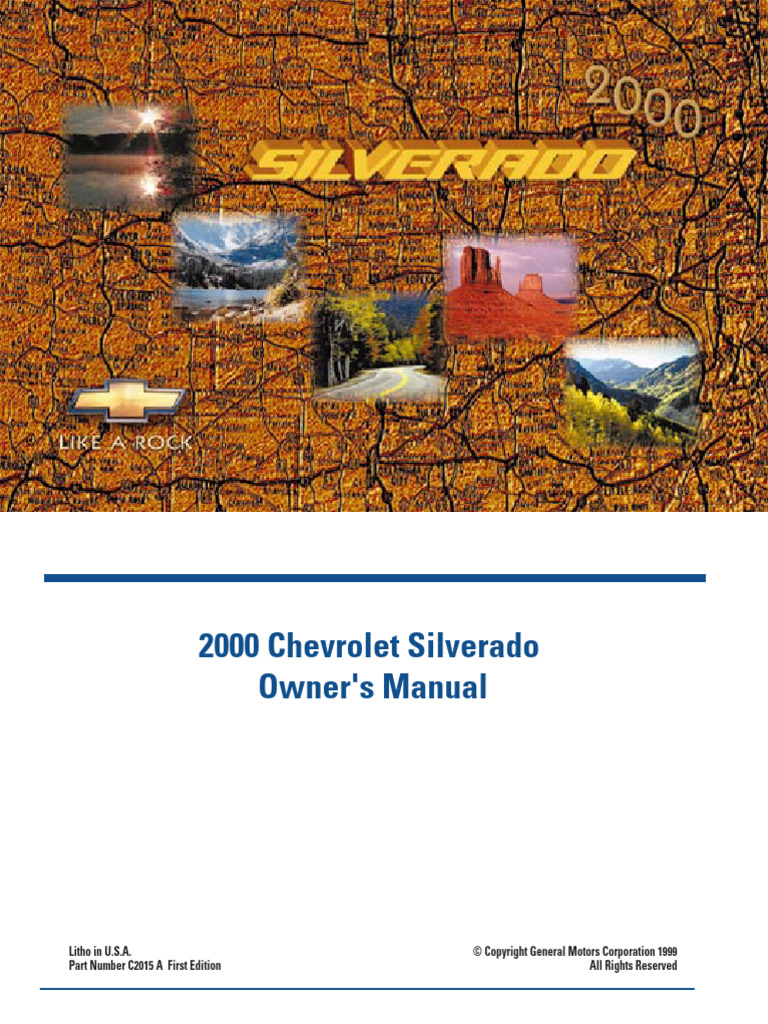 Silverado | PDF