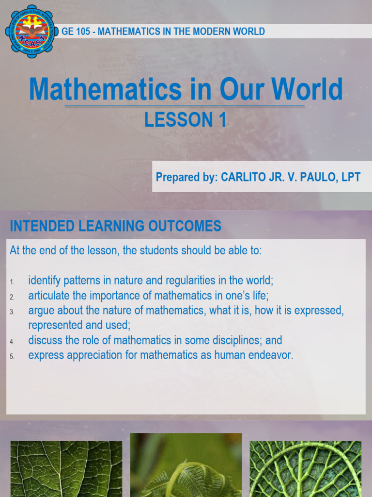 Environment Forces | PDF