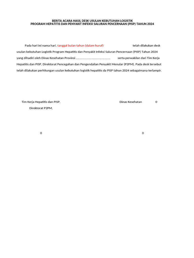 V6. Forecasting HPISP (1) Kota BKT TH 2024 | PDF