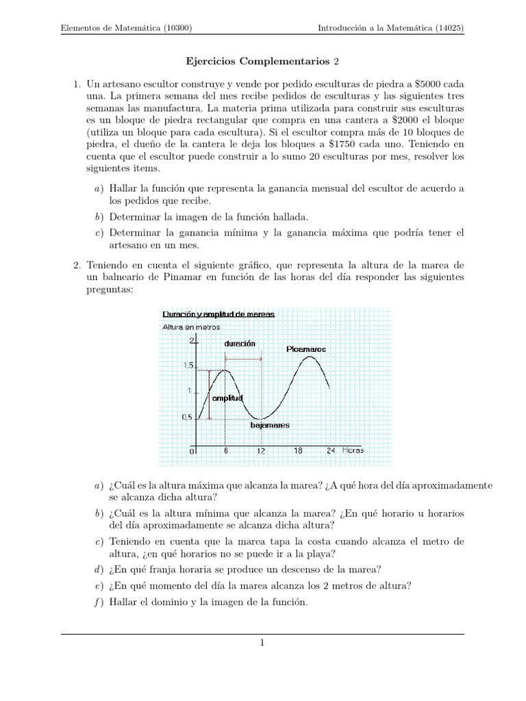Ejercicios_Complementarios_2 | PDF