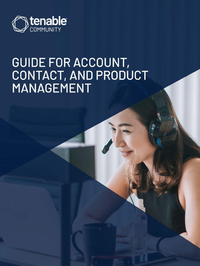 Tenable Community | PDF