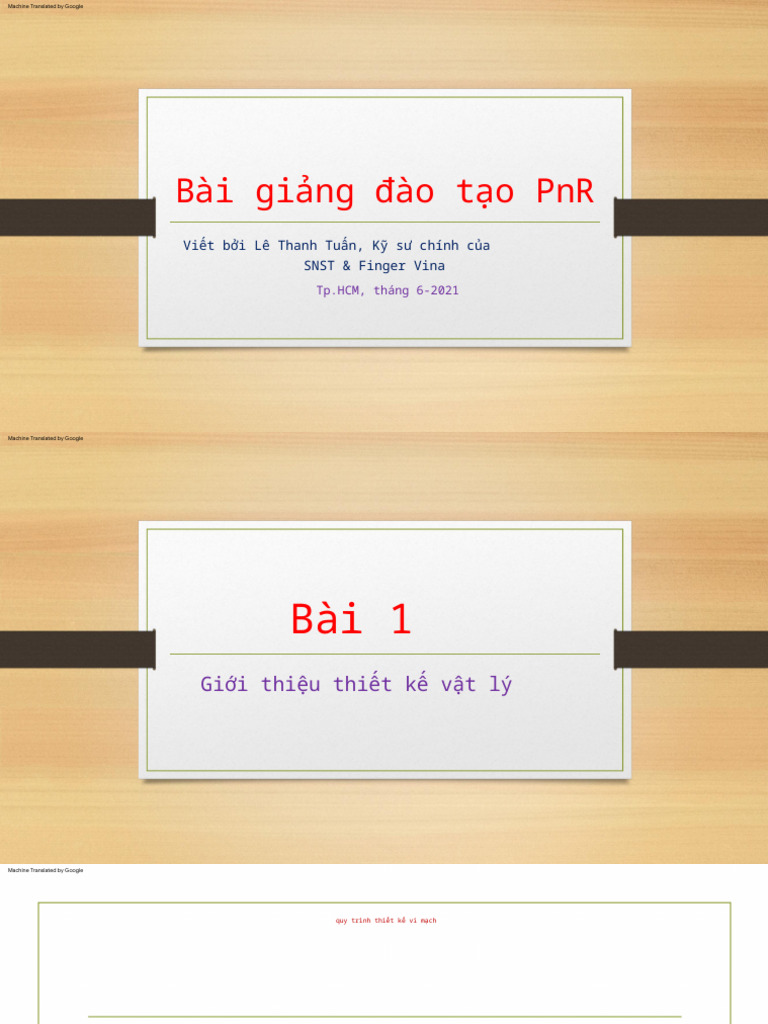 PNR Training pdf12 | PDF