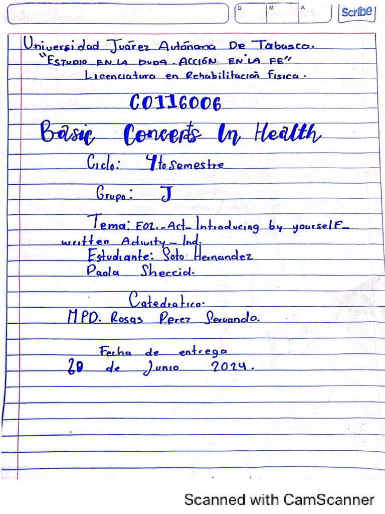 4J - Soto - Hernandez - Paola - Sheccid - E02 | PDF
