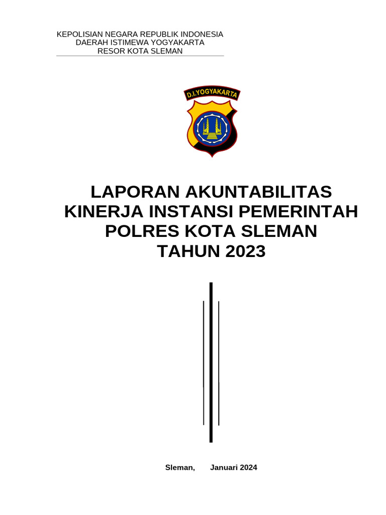 Lkip 2023 | PDF