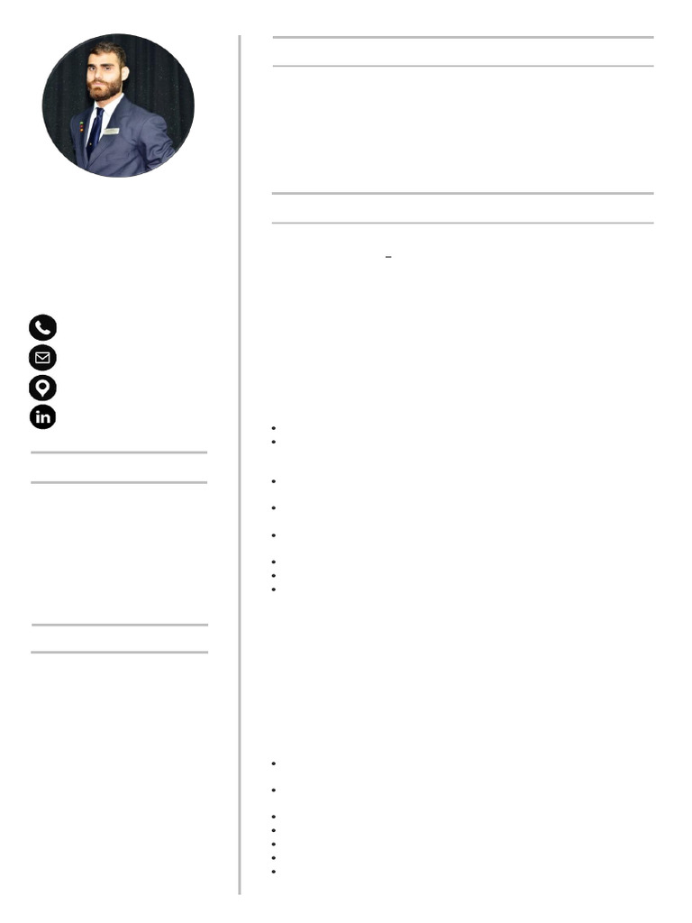 CV-Fernando Mahtuk EN | PDF