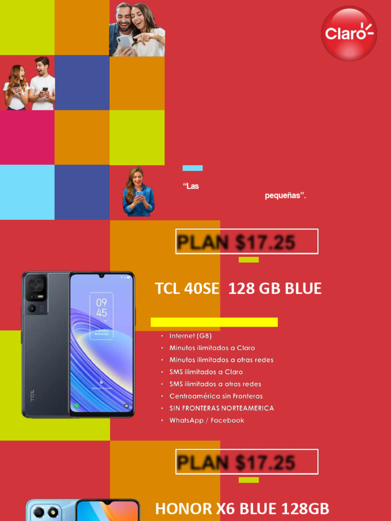 Catalogo Coprumh Claro | PDF