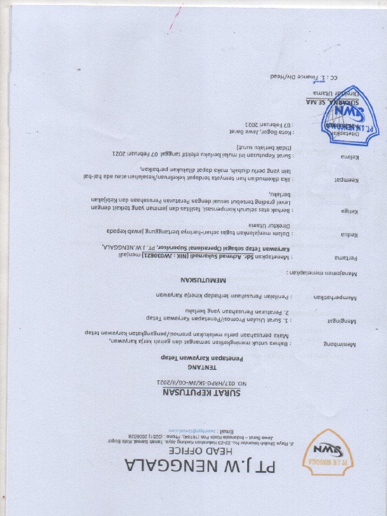 Pemindaian 20240722 | PDF