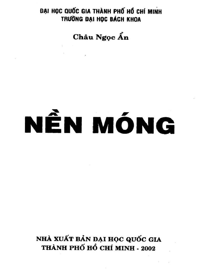 Nen Mong-Chau Ngoc An | PDF