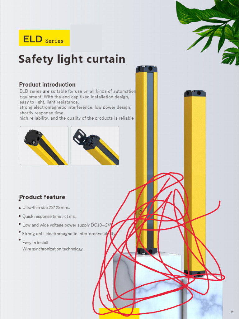 ELD Catalog - 240803 - 230441 | PDF