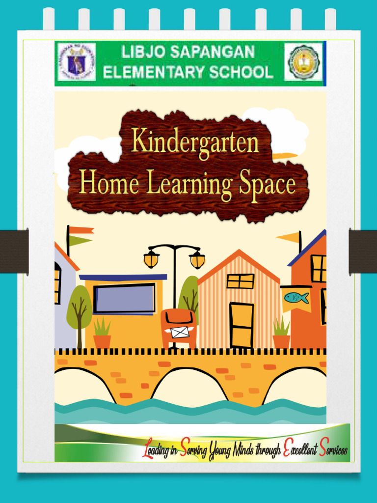 Home Learning Space 2 | PDF