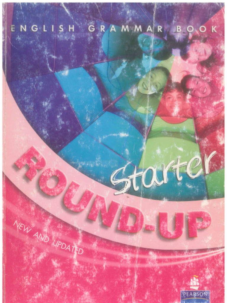 Round Up Starter | PDF