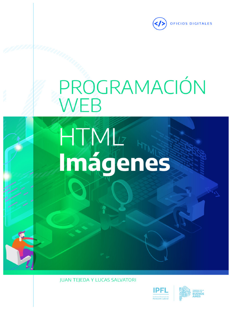 6 HTML Imagen | PDF
