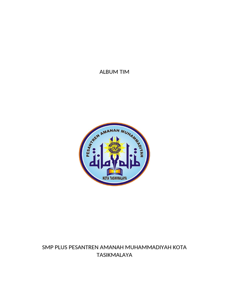 Album Tim | PDF
