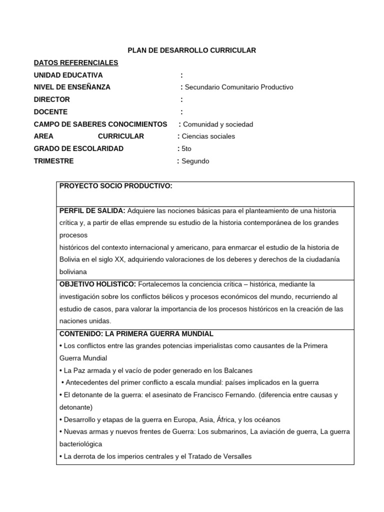 Aldp PDC | PDF