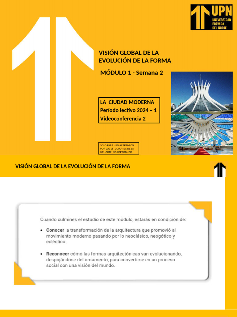 Semana 2 - Sesion Complementaria - Modulo 2 | PDF