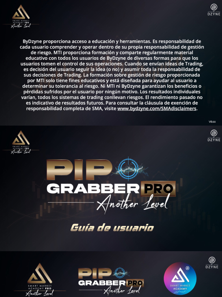 Userguide SMA PRO ES | PDF