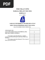 Jawapan Buku LP Pa Sem 2 | PDF