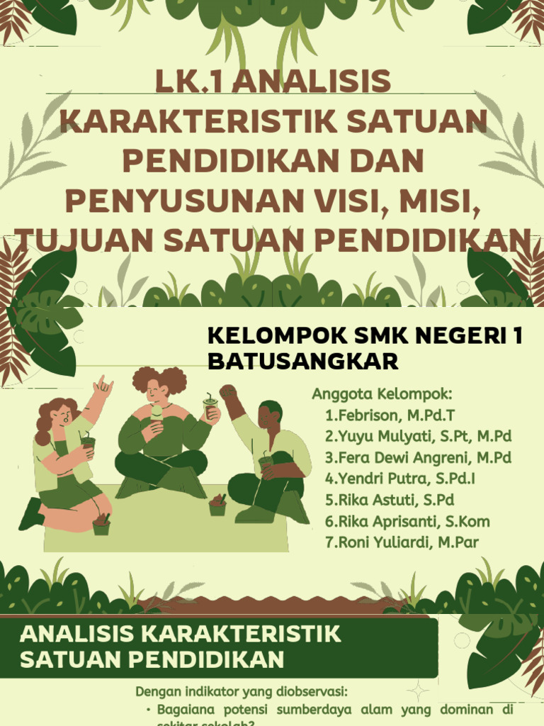 S.7.9.b. Ruang Unggah Tugas - Demonstrasi Kontekstual Pengembangan KSP ...