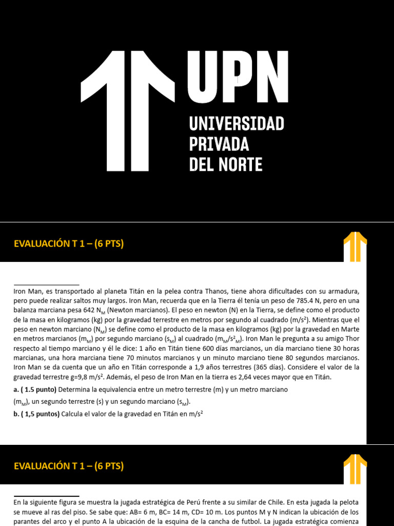 T1 - Se1 - Problemas | PDF