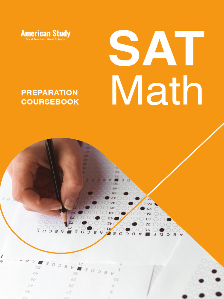 2024 - Pre SAT Math | PDF