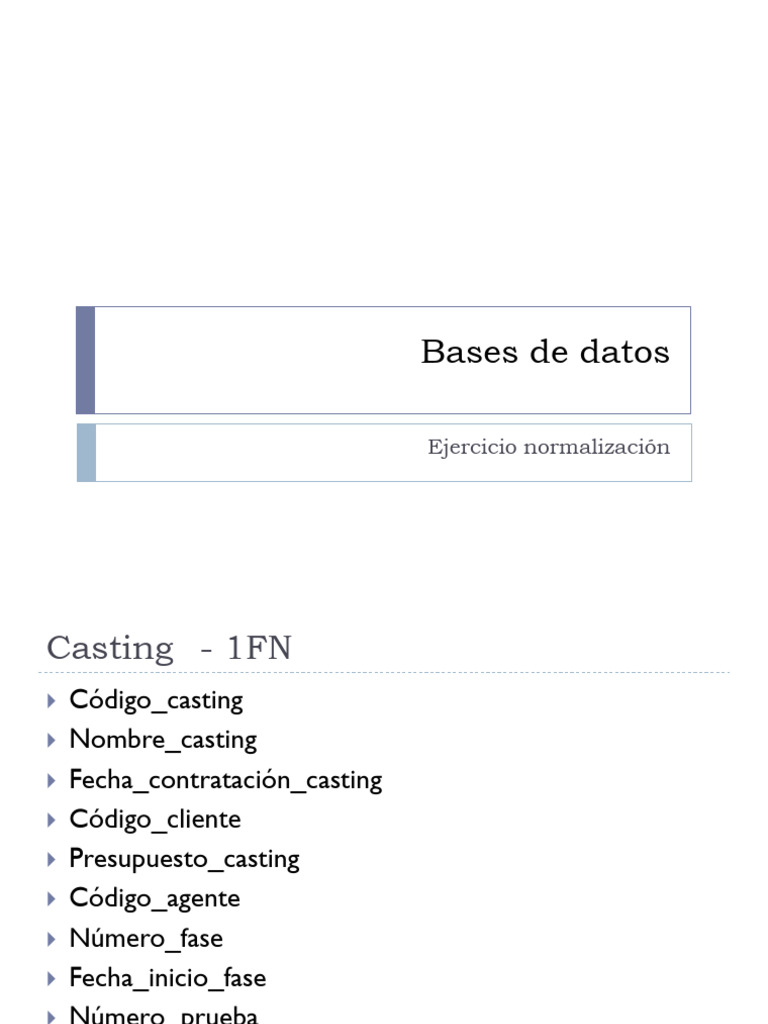 6 - Casting | PDF