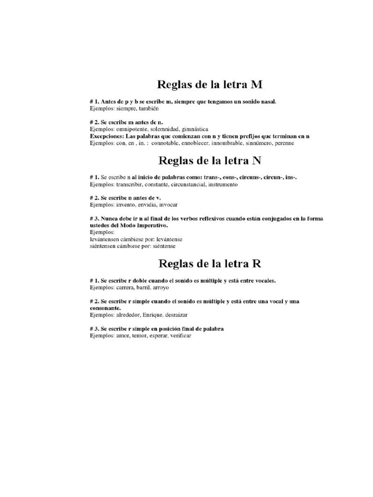 N3 | PDF