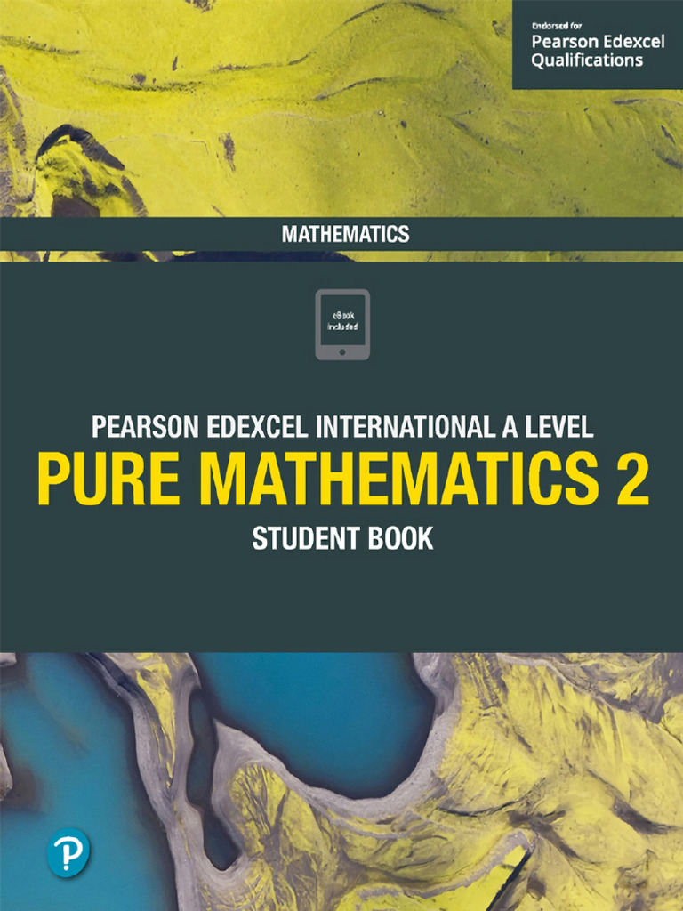 Pure Mathematics 2 | PDF