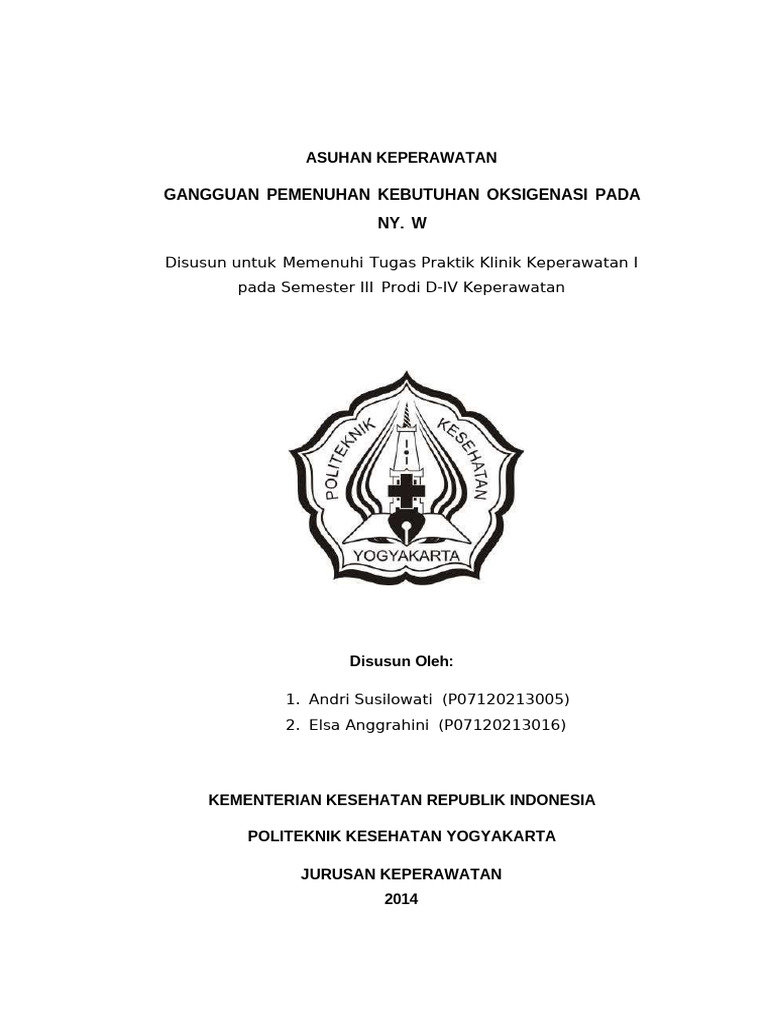 Askepoksigenasi 150127223650 Conversion Gate02 | PDF