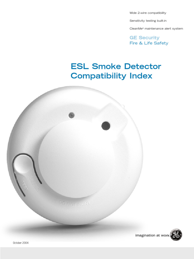 ESL Smoke | PDF