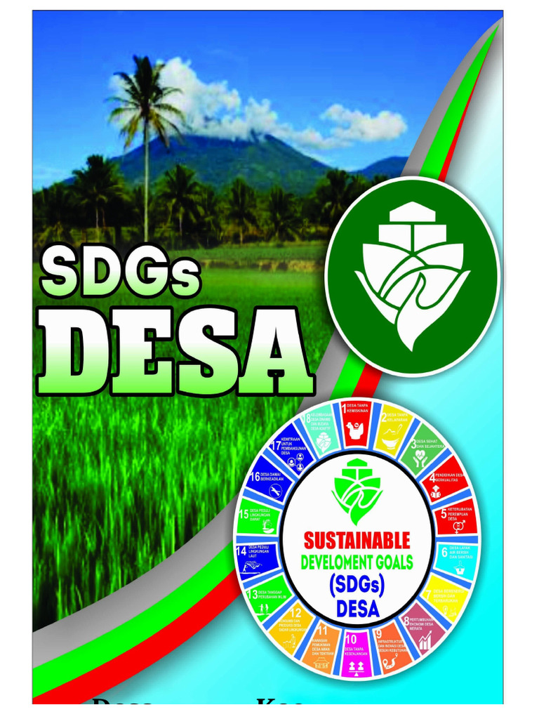 Kuisoner SDGs | PDF