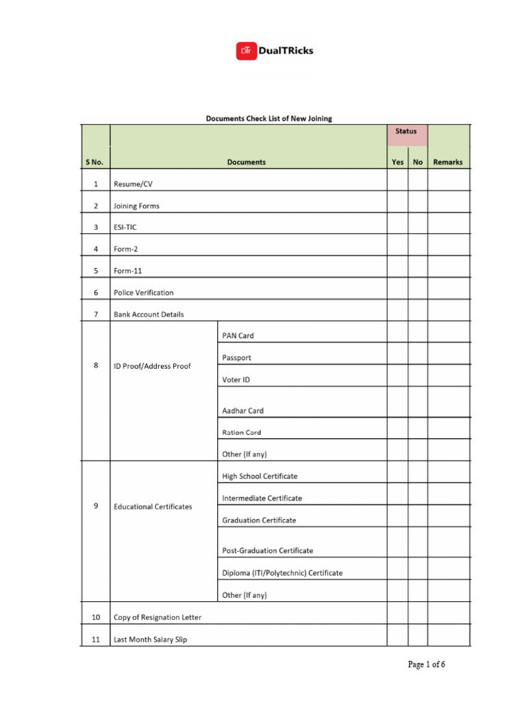 DualTricks DVF | PDF