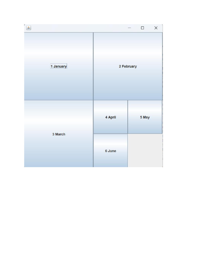 ảnh chụp 1 bt Java | PDF