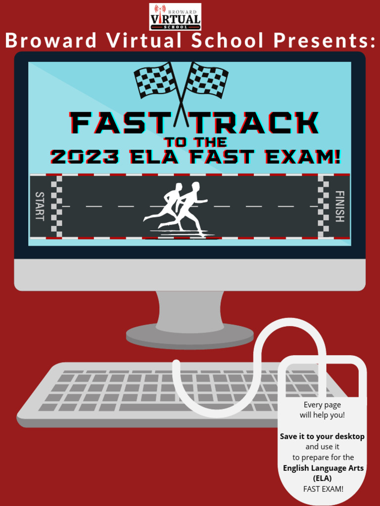 Fast Exam Guide 2023 | PDF