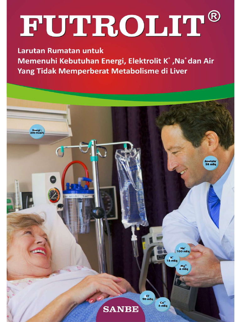 Brochure Futrolit 1 | PDF