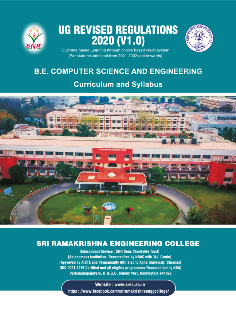 5 Cse Flip Book | PDF