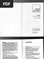 Basic Tagalog PDF | PDF