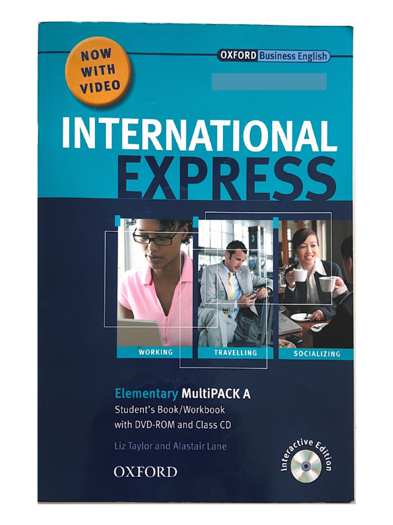 International Express Elementary A | PDF