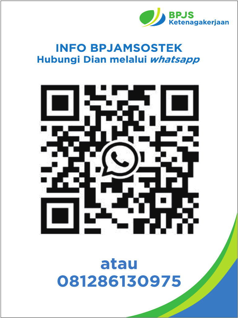 Cetak - QR Code Nomor Petugas | PDF