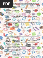 Mi Ano en Pixeles Varios Modelos Byn y Color | PDF