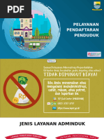 88 Jenis Pekerjaan di KTP Indonesia | PDF | Pengelolaan Keuangan & Uang